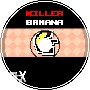 PRGX - Killer Banana