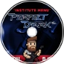 Institute Menu (from "Perfect Dark")