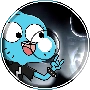 Potato (Metal Cover) from The Amazing World of Gumball