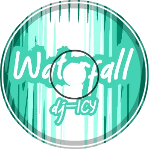 dj-ICY - Waterfall