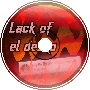 Lack of el desko