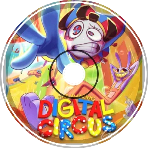 The Amazing Digital Circus [instrumental+rmiX]