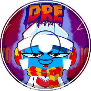 Dre! Come On!