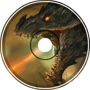 Dragonlord Keldar (Boss theme)