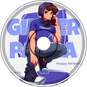 Ginger Panda - Get Me Back