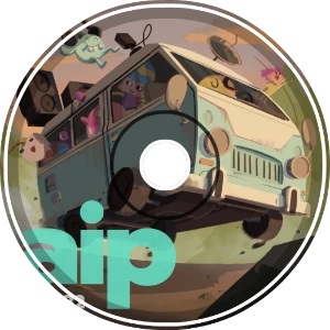 Animation Industry Podcast 232: How Hannah Daigle Created Satina & How ...