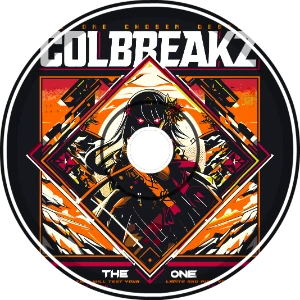 ColBreakz - The One
