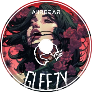 AiirBear - Gleezy