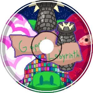 Gappy's Labyrinth OST