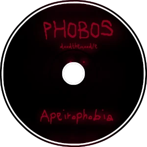 Apeirophobia