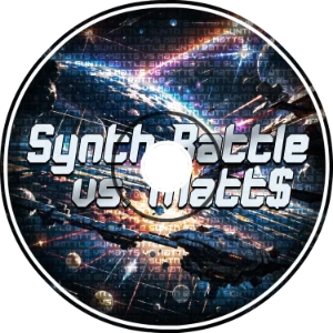 Synth Battle vs. Matt$