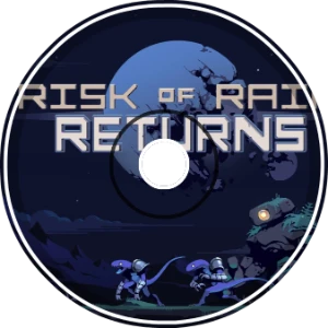Coalescence Risk Of Rain Returns Cover