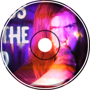 TryHardNinja - Circus of the Dead (Metal Cover)