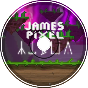 1.0.4 Main Menu (James Pixel Adventures Ost)
