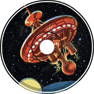 Планета Земля (Sovietwave)