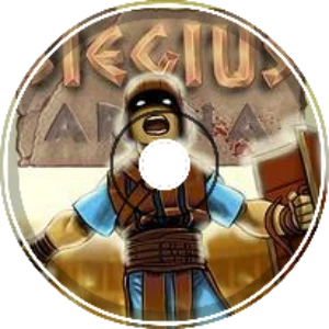 Worldmap (Siegius OST 2010)