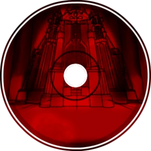 Gabriel Ultrakill's Organ [remix]