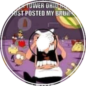 Cxnder - Gen Alpha Breakcore