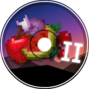 Countdown - Fruit Wars chapter II OST