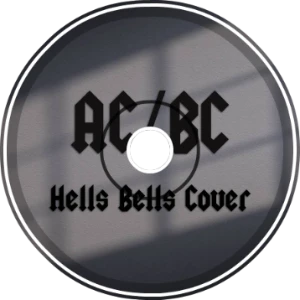 AC/DC - Hells Bells Cover (Slayer of Trolls)