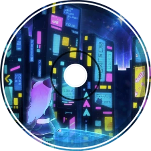 Desx & CyberScythe - Cyberspace