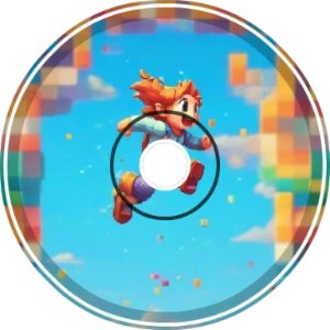 [Boost me album]Purely Reckless-Jump