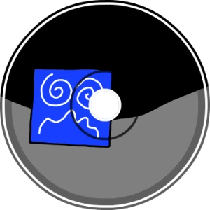 Recursion OST - Black