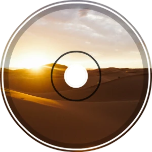 Dusting Off The Desert Sand