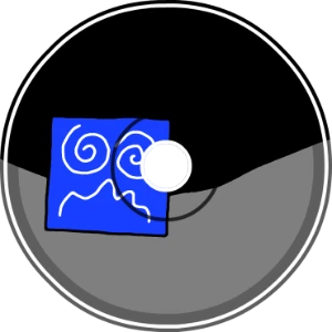 Recursion OST - Gray (Unused)