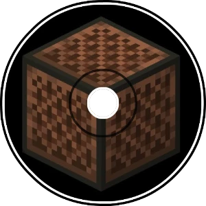 NH22 - Isolation | Noteblock Cover