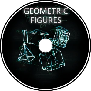 PRGX - Geometric Figures