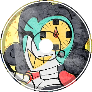 Chrome Cookie - Deltarune: Chapter Gamma OST