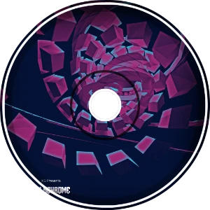 Kuiper Split - Polychrome