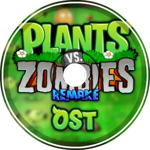 PVZ Remake OST - Ultimate Battle