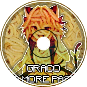 No More Pasta (2020)