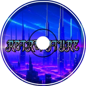 Retrofuture - C9N7U
