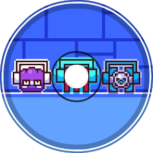Trigonometry Dash OST - Jolly Theme (Menu Theme Christmas Mix)