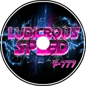 F-777 - Ultimate