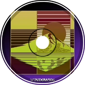 Windows96 - Mind Mirage