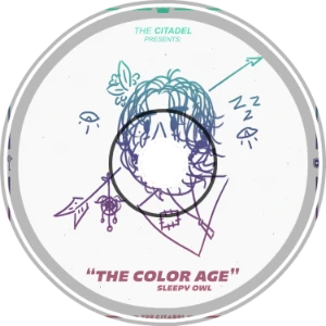 The Color Age