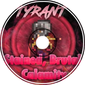 Stained, Brutal Calamity + Tyrant (Cover)