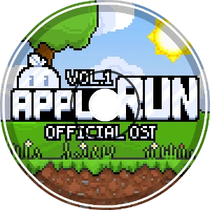 Apple Run - Desert Theme OST