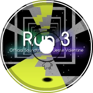 The Void -(Run 3 OST)-