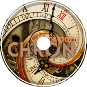 Chocnoon - Chron (CDXCVII)