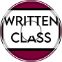 Written Class