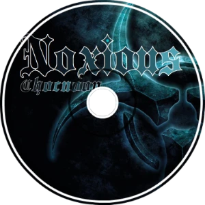 Chocnoon - Noxious (CDXCVIII)