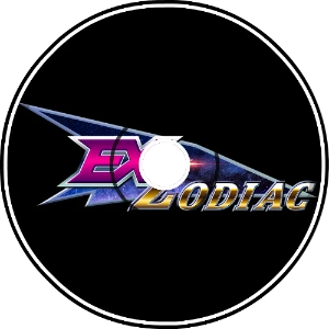 EX Zodiac: Great Ancient Sands REMIX