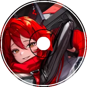 The Red Hood (Instrumental)