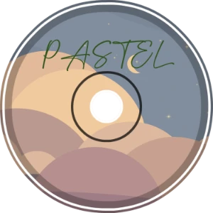 Roina - Pastel