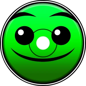 Lobotomy (Geometry Dash Meme Song)